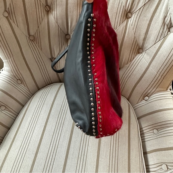 King Ranch | Bags | King Ranch Red Cowhide Tote | Poshmark